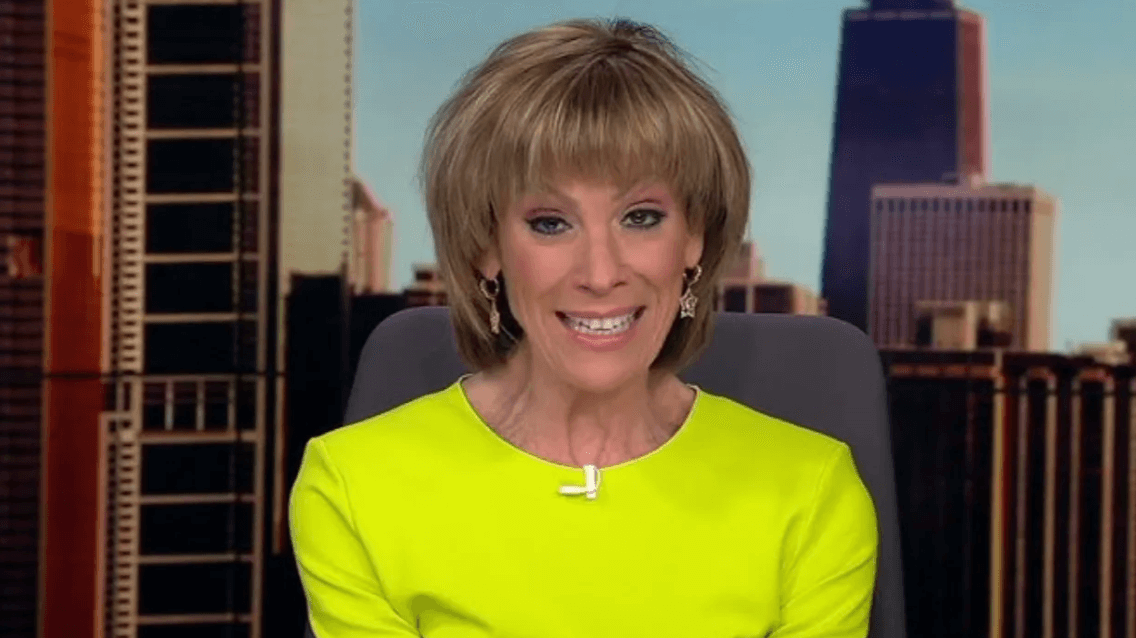 How Old Is Tracy Butler From Channel 7 News Her Age Revealed - Toptierce